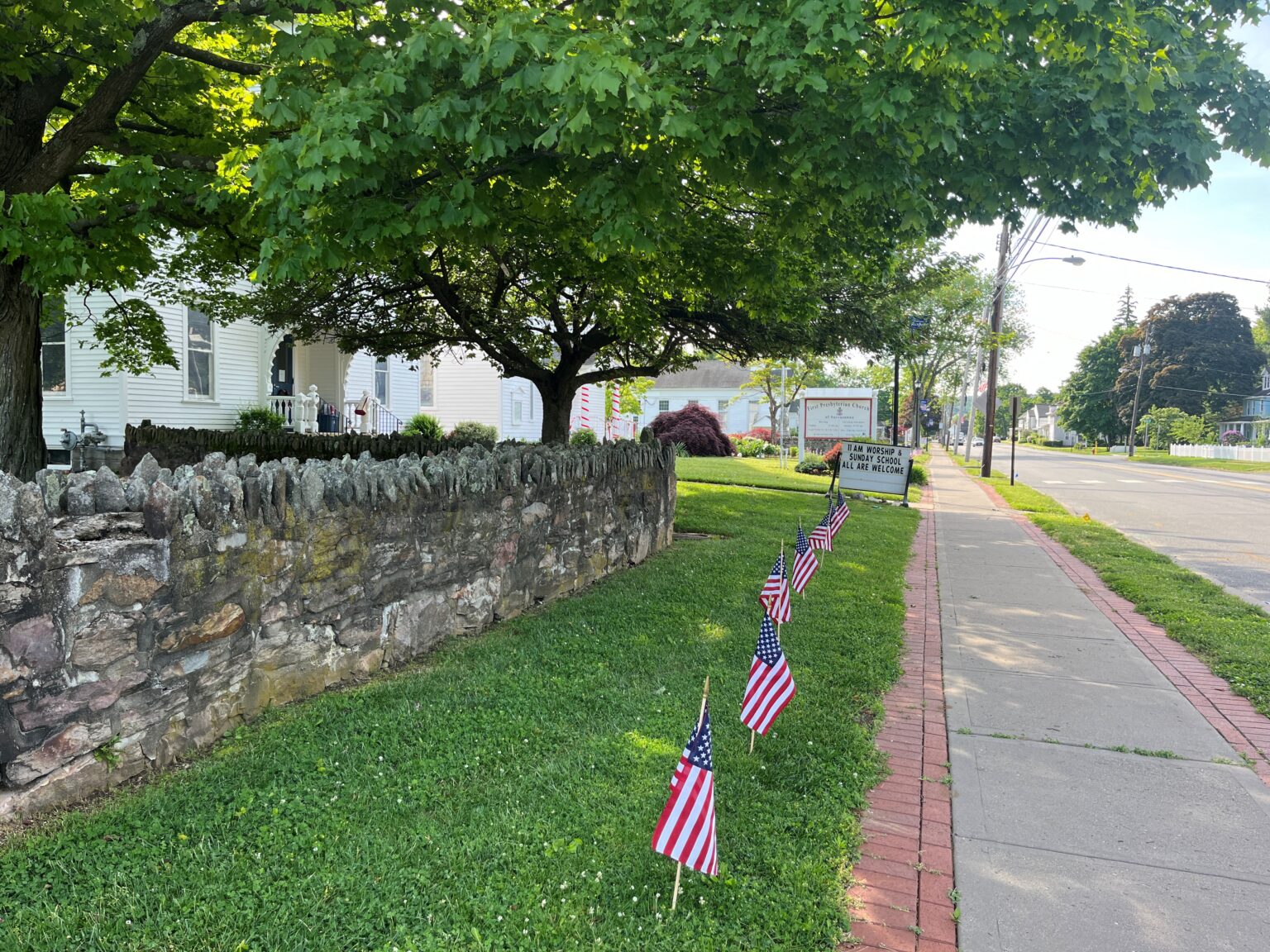 First Presbyterian Church of Succasunna – Partnering with our community ...